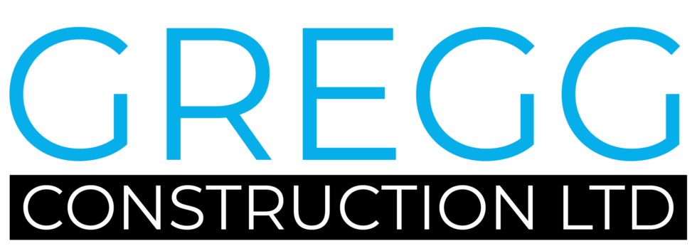 Contact - Gregg Construction